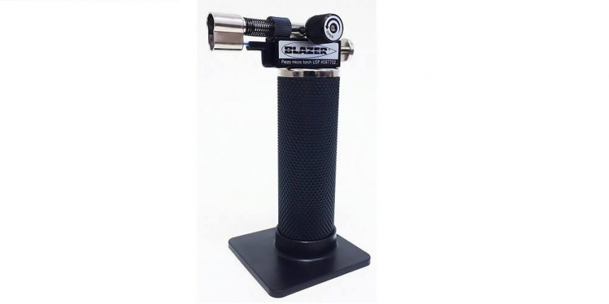 11 Best Butane Torches in 2025 - TheMostSpruce