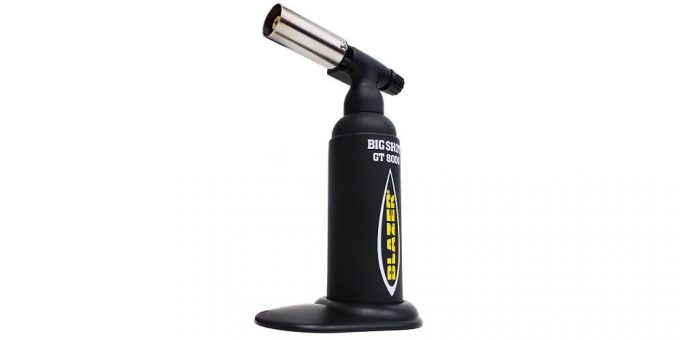 11 Best Butane Torches in 2025 - TheMostSpruce