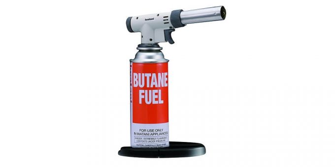11 Best Butane Torches in 2025 - TheMostSpruce