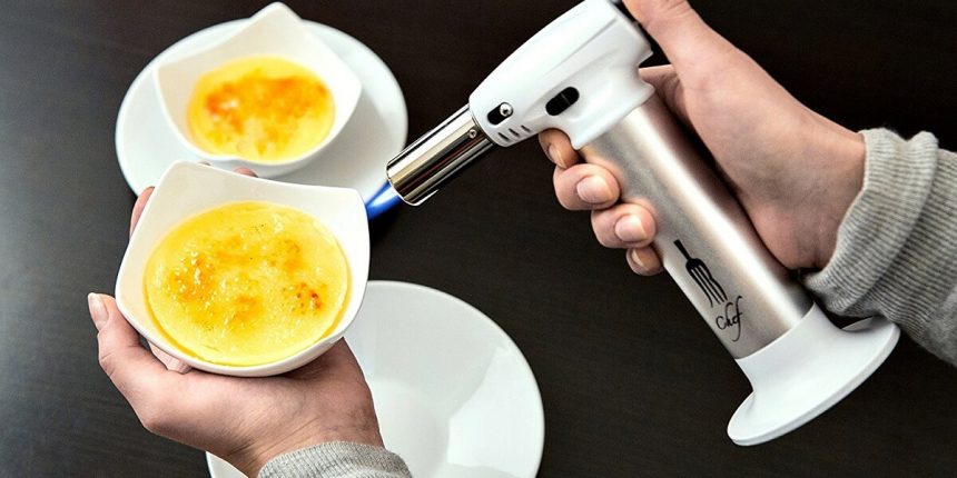 How to Use Butane Torch in Everyday Life - TheMostSpruce