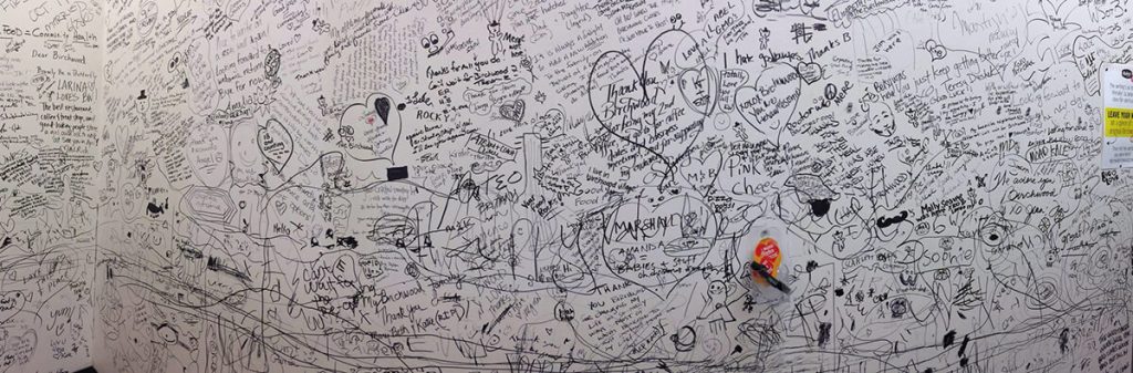 7 Techniques For Removing Dry Erase Marker From Wall for 2025 ...