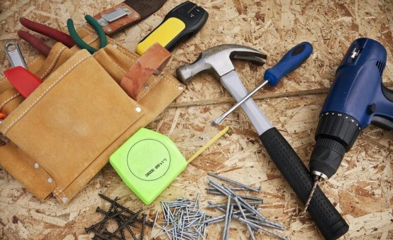 How to Find Ceiling Studs Fast for 2025 - TheMostSpruce