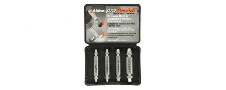8 Best Screw Extractor Sets In 2025 - TheMostSpruce