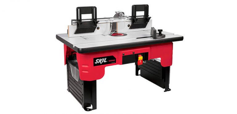 Top 7 Best Router Tables reviews for 2024 - TheMostSpruce