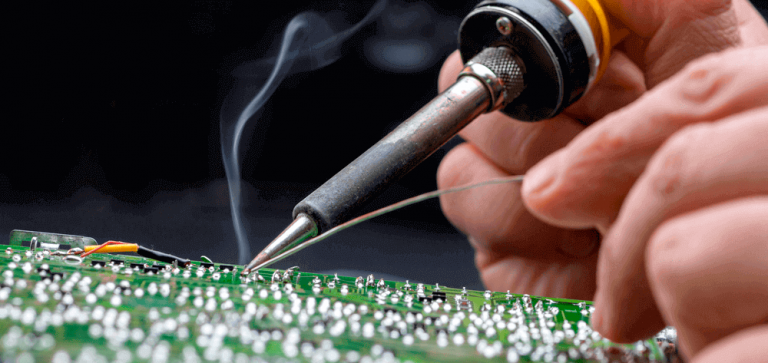 7 Best Solders for Electronics in 2025 - TheMostSpruce