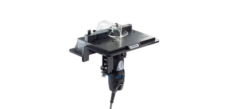 Top 7 Best Router Tables reviews for 2024 - TheMostSpruce