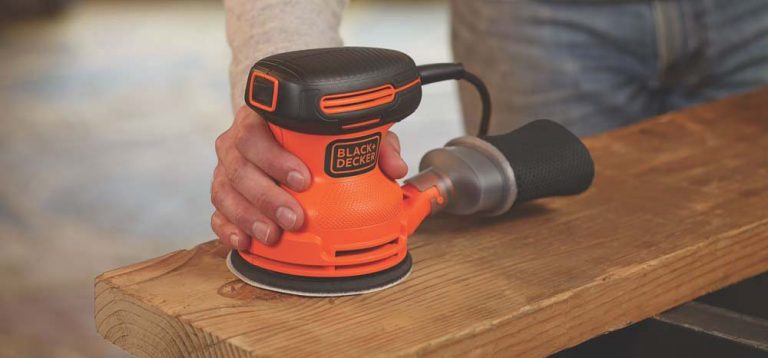 8 Best Palm Sanders In 2024 - TheMostSpruce