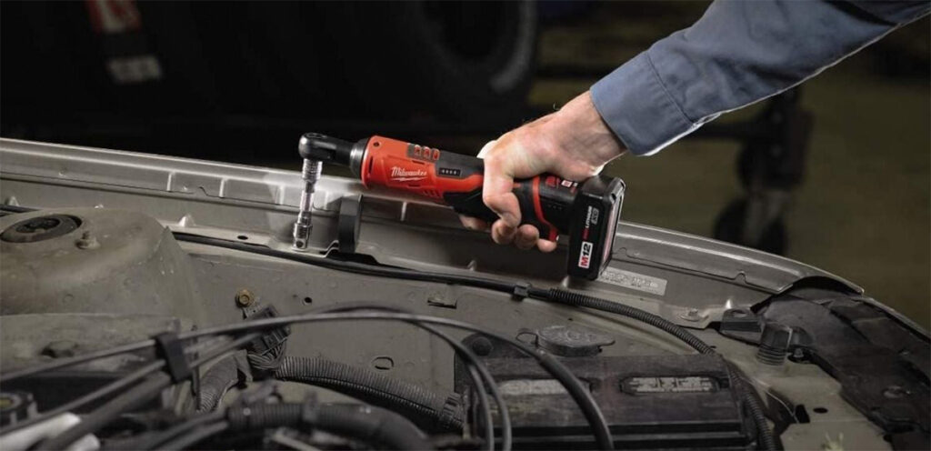 7 Best Cordless Ratchets In 2025 - TheMostSpruce